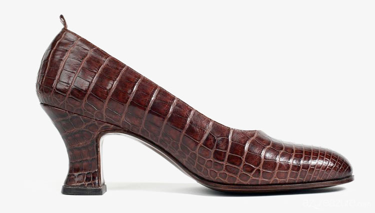 Rudolf Scheer & Söhne: calzado de reyes y emperadores - AzureAzure.com