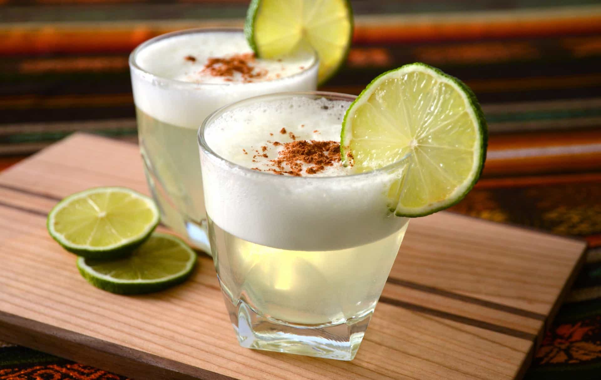 Pisco, el licor peruano que vuelve a estar de moda - AzureAzure.com