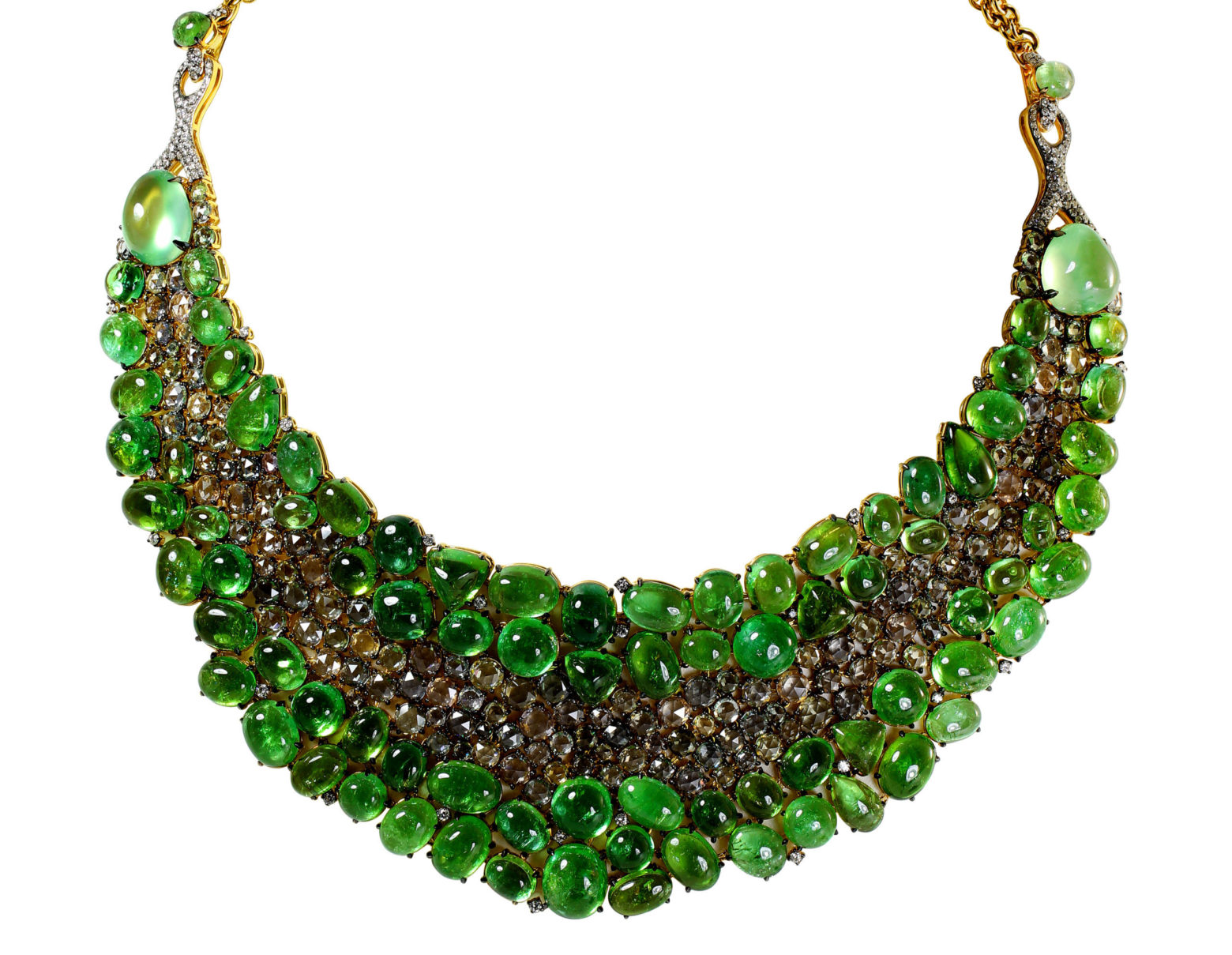 Etho Maria Shines At Baselworld - AzureAzure.com