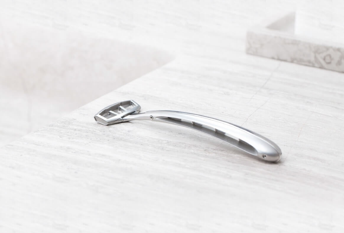 The Most Expensive Razor From A Firm Called Zafirro