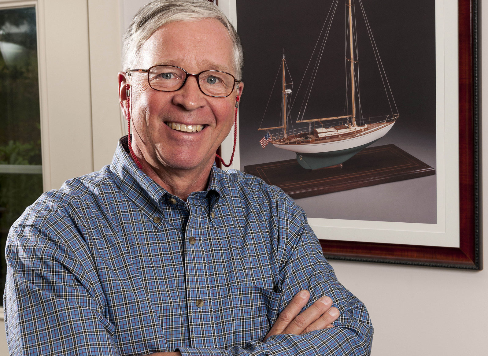 Scale Models Of Yacht And Sailboats: The Art Of Making Masterful ...