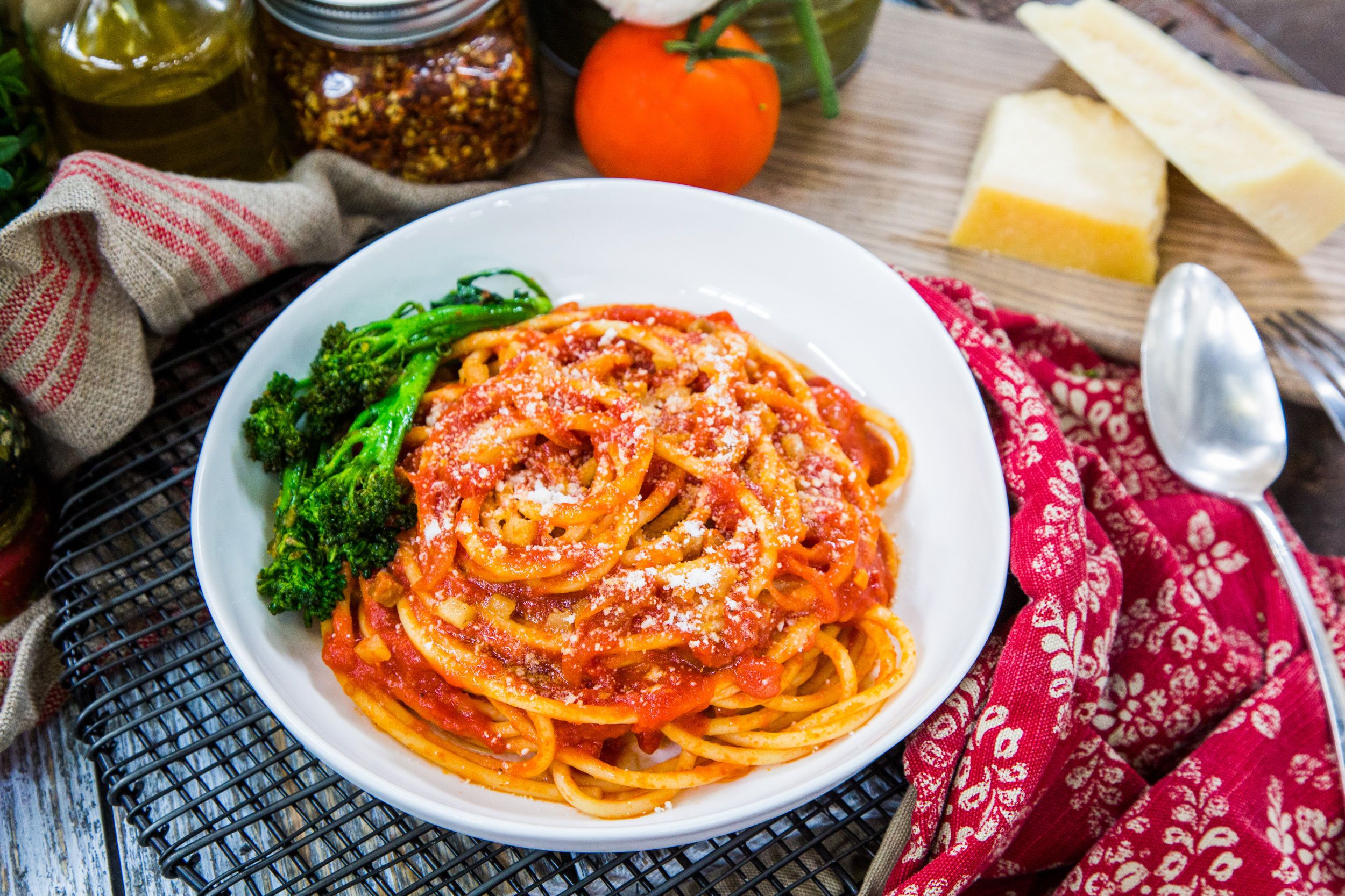 Discover The Beauty Of These Classic Italian Dishes