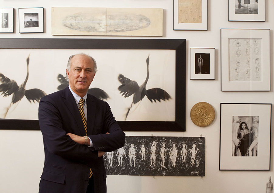 Exclusive Interview With Ralph Pucci: A Titan In Design