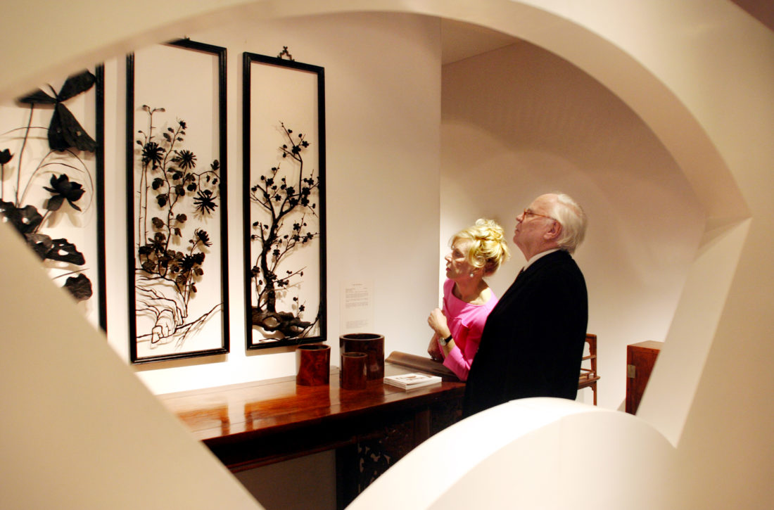 Tefaf Maastricht 2015: The Most Exclusive Art Fair In The World Opens ...
