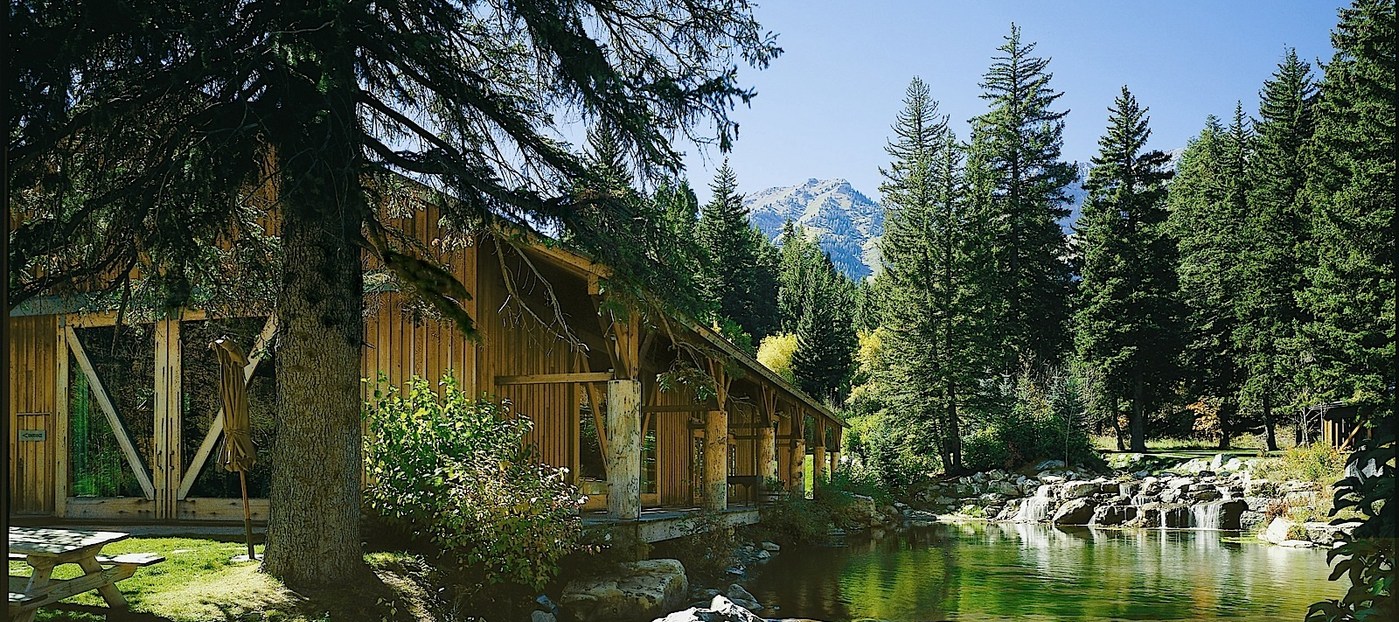 Sundance Mountain Resort: A Heavenly Retreat In The Rockies ...