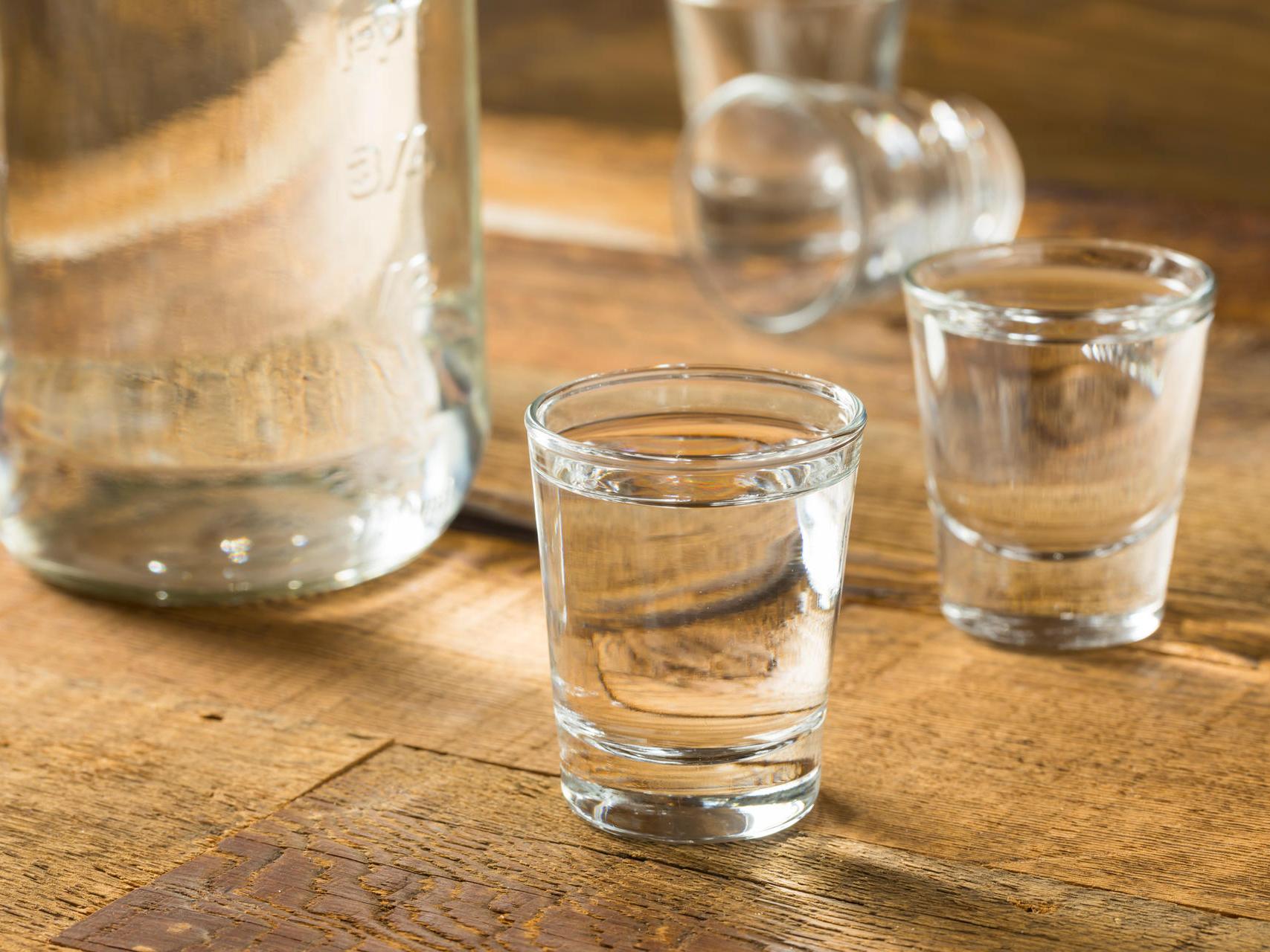 Colombian Aguardiente: The Delicate Legacy Of The Quechua