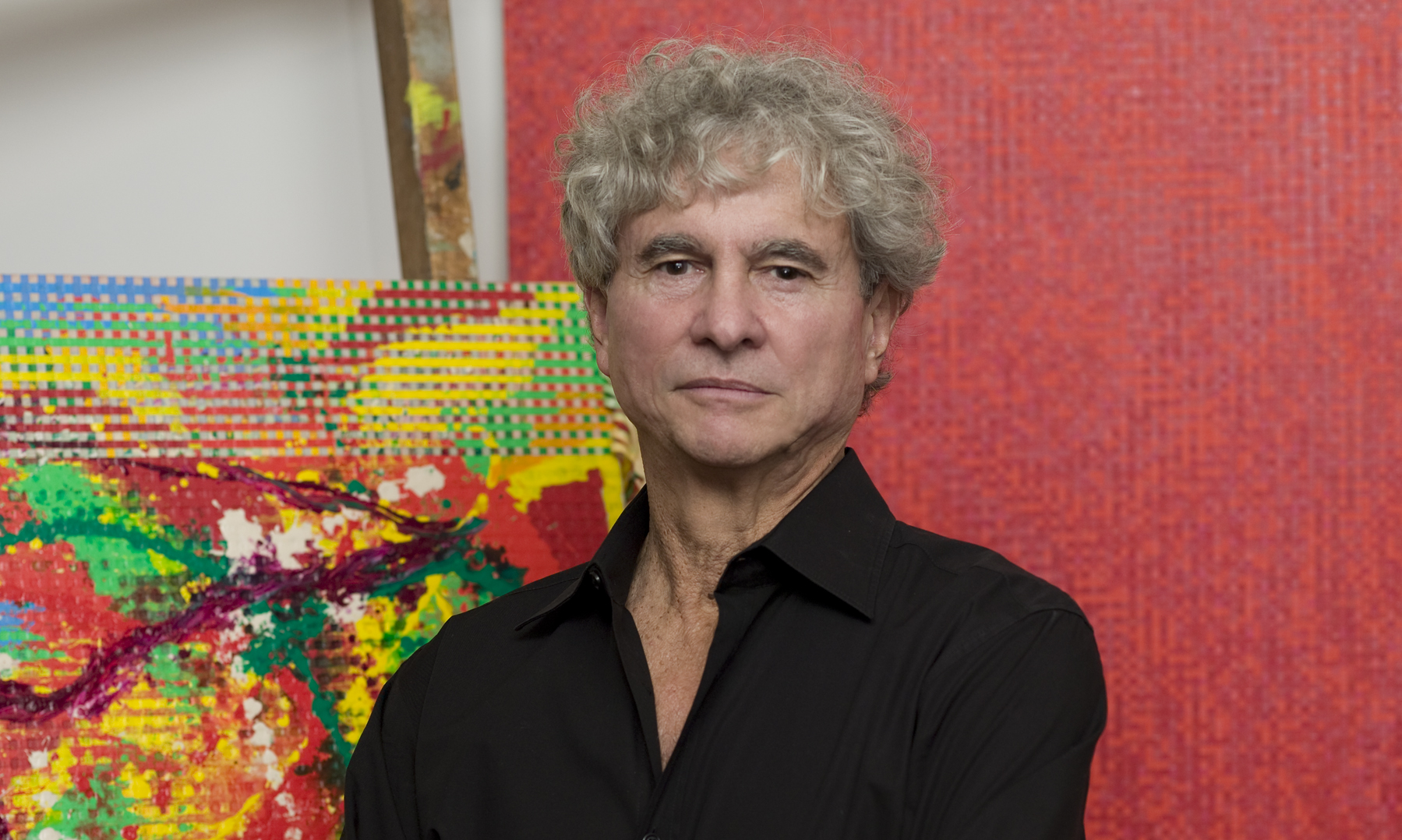 Tony Bechara: A Key Figure in Supporting the Art of Latin America.