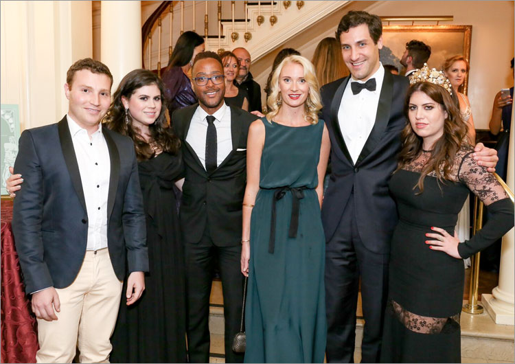 American Friends Of The Louvre - AzureAzure.com