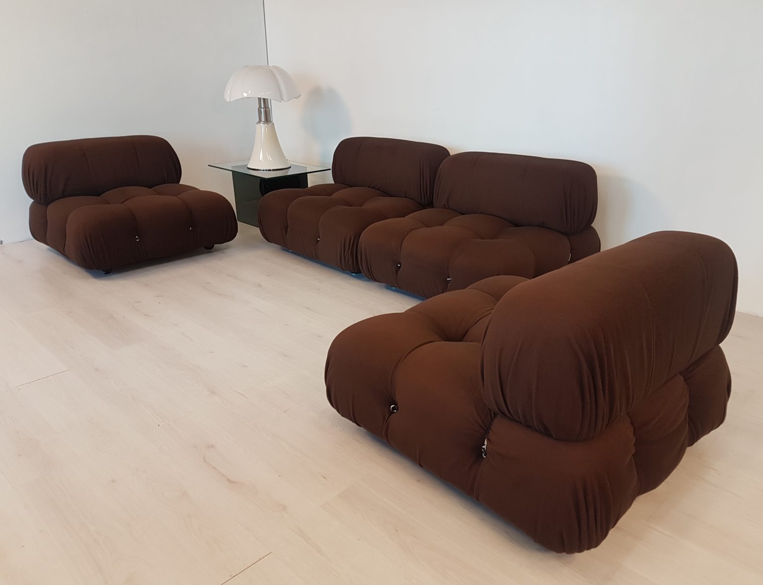 Mario Bellini: el ilustre arquitecto y diseñador italiano