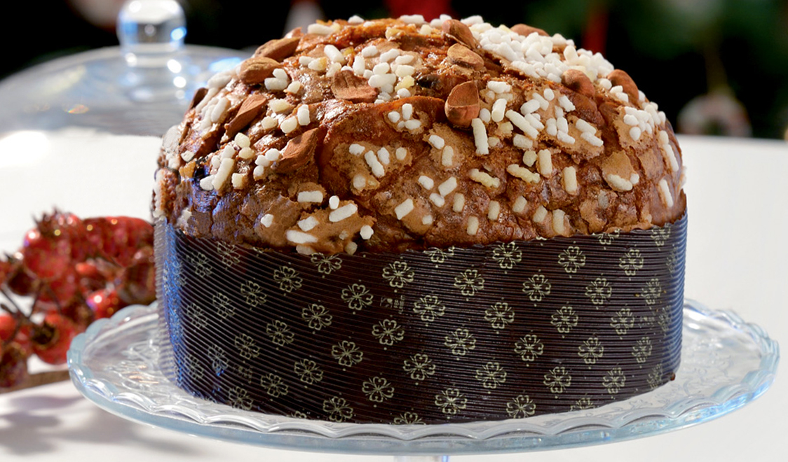 Panettone: Italy's Sweet Gift to the World - AzureAzure.com