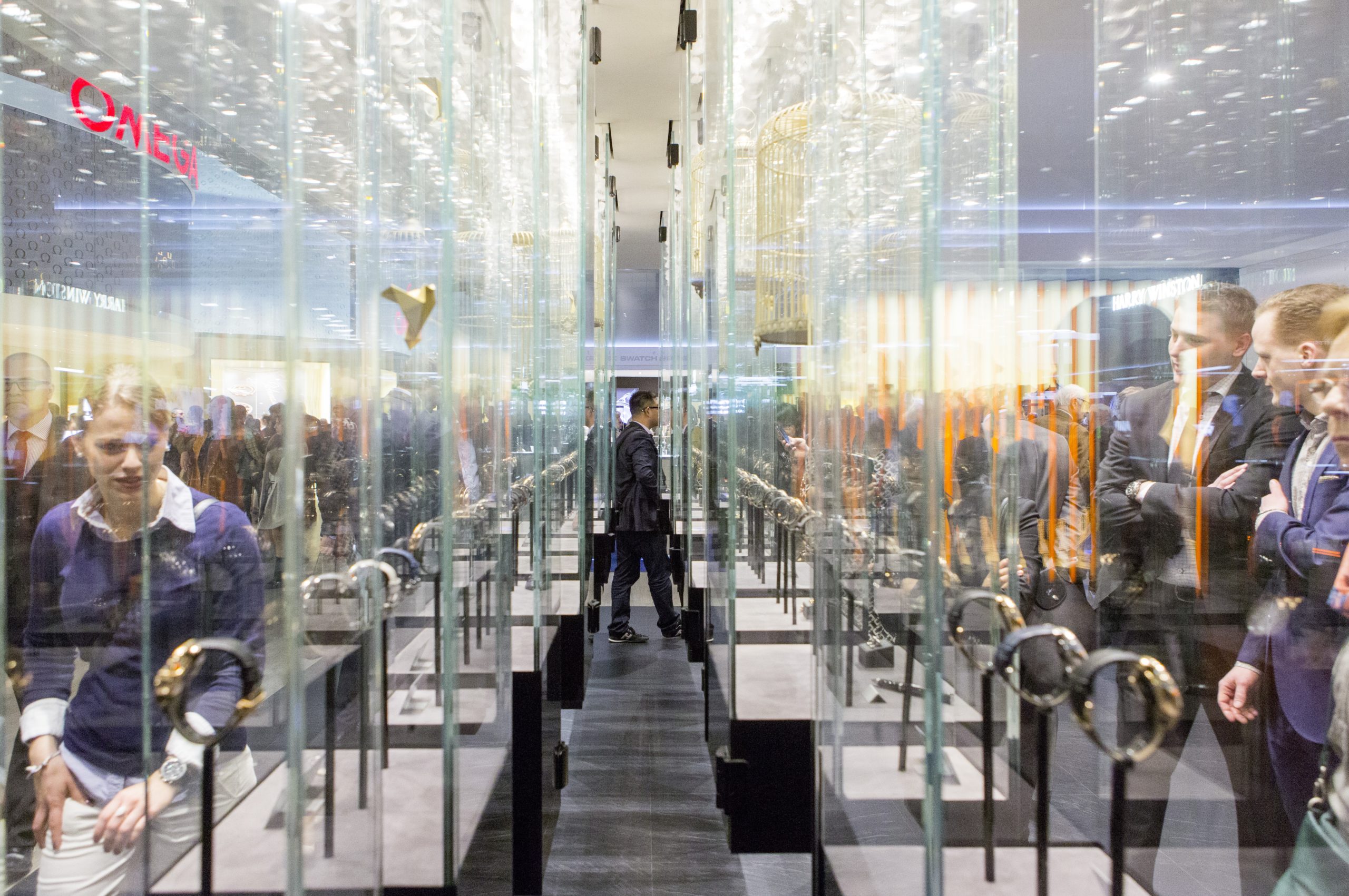 Baselworld 2016: The World's Most Precious Timepieces - AzureAzure.com