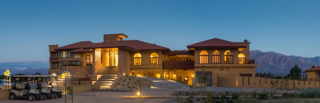Grace Cafayate: A Resort With Amazing Views And Vineyards In Argentina