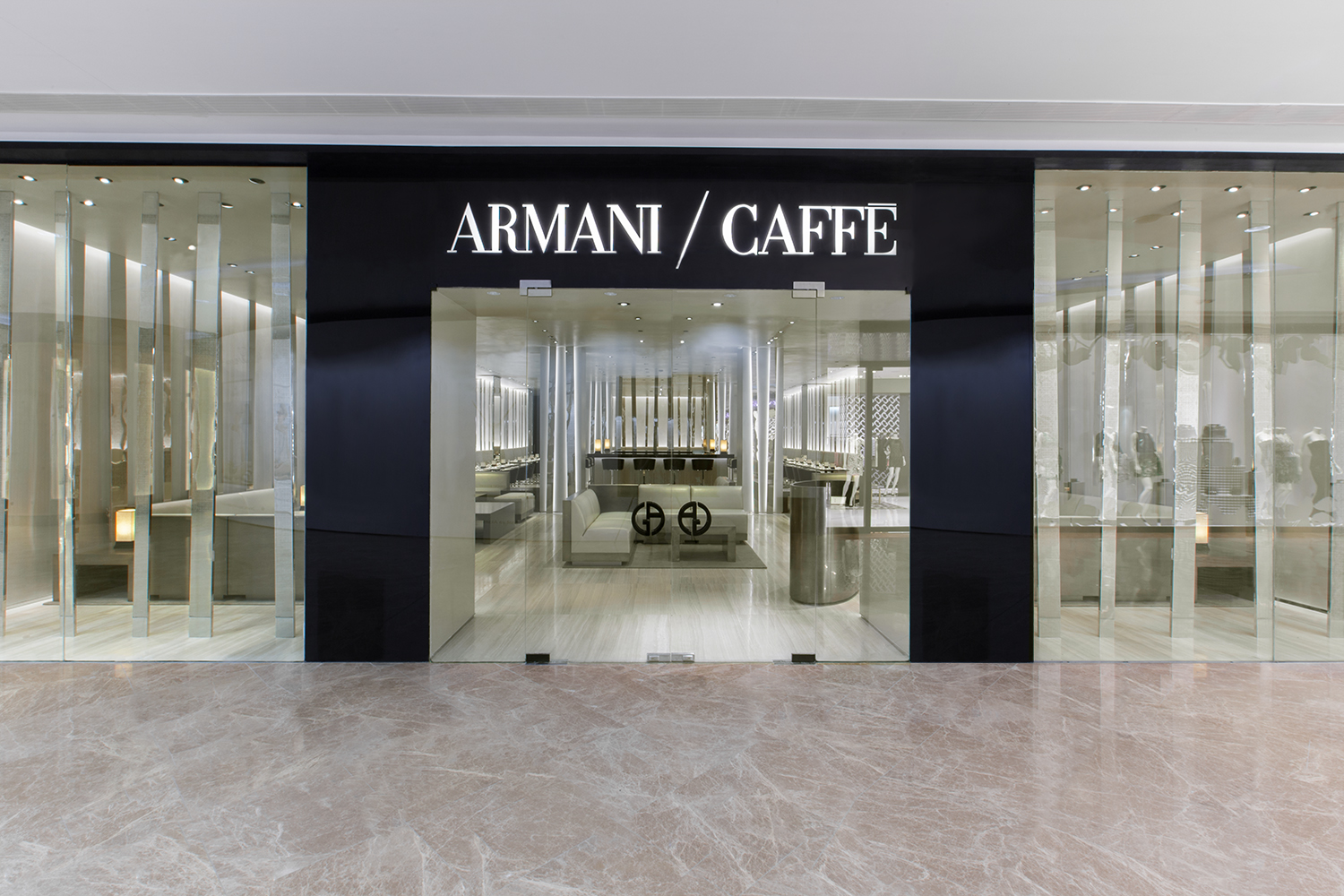 Luxury Gastronomy: Discover Delectable Offerings From Gucci & Armani