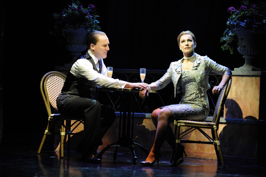 A Rhythm Journey Through London: West End Musicals - AzureAzure.com