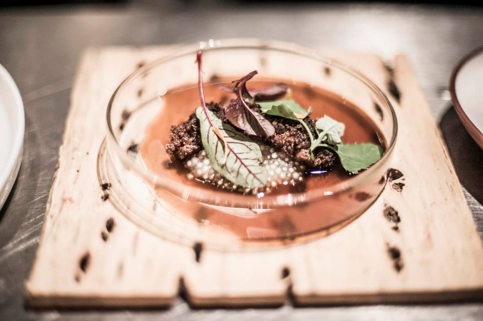 Tegui, the Best Restaurant in Buenos Aires and One of the 50 Best in ...