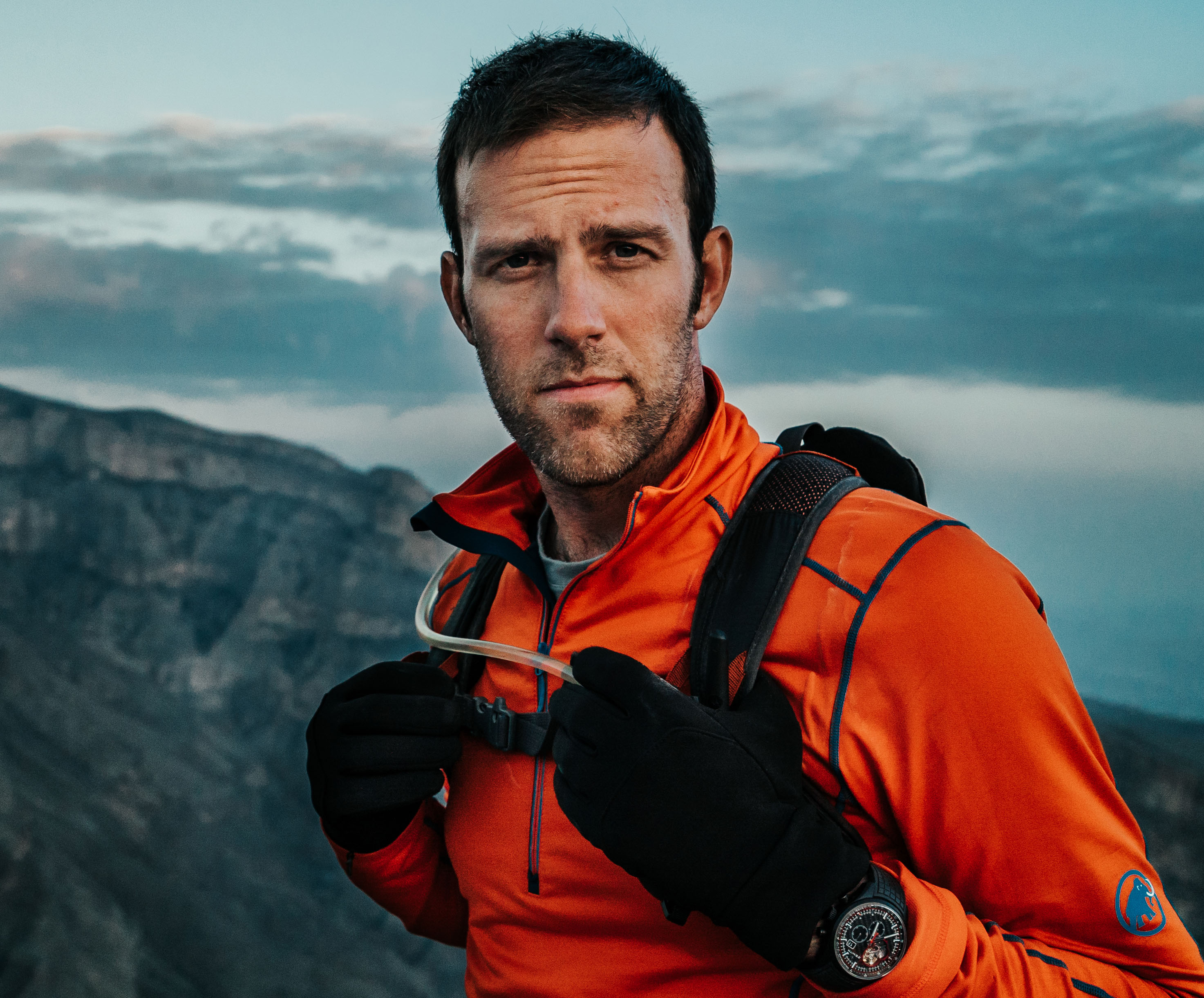 Ryan Pyle recomienda 5 lugares que probablemente no conoces