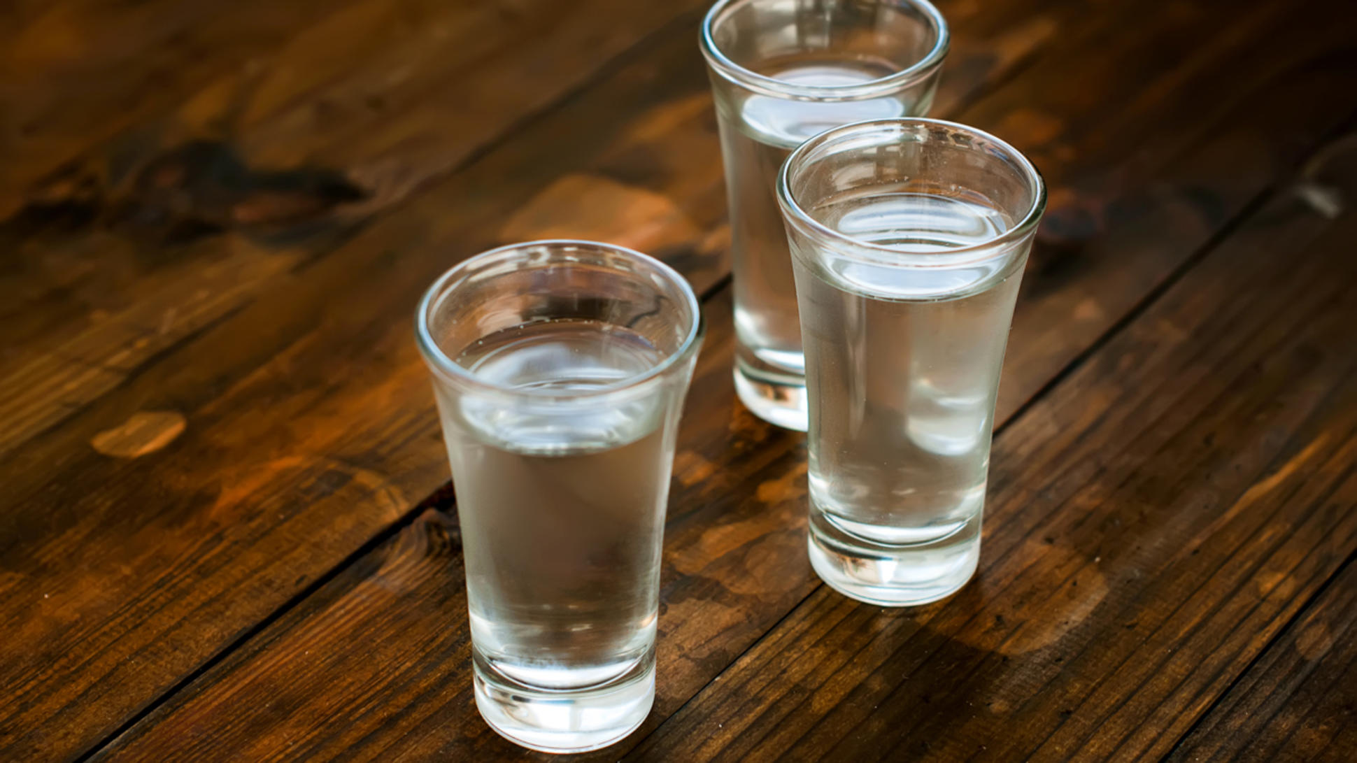 Orujo Blanco, A Traditional & Delicious Galician Drink