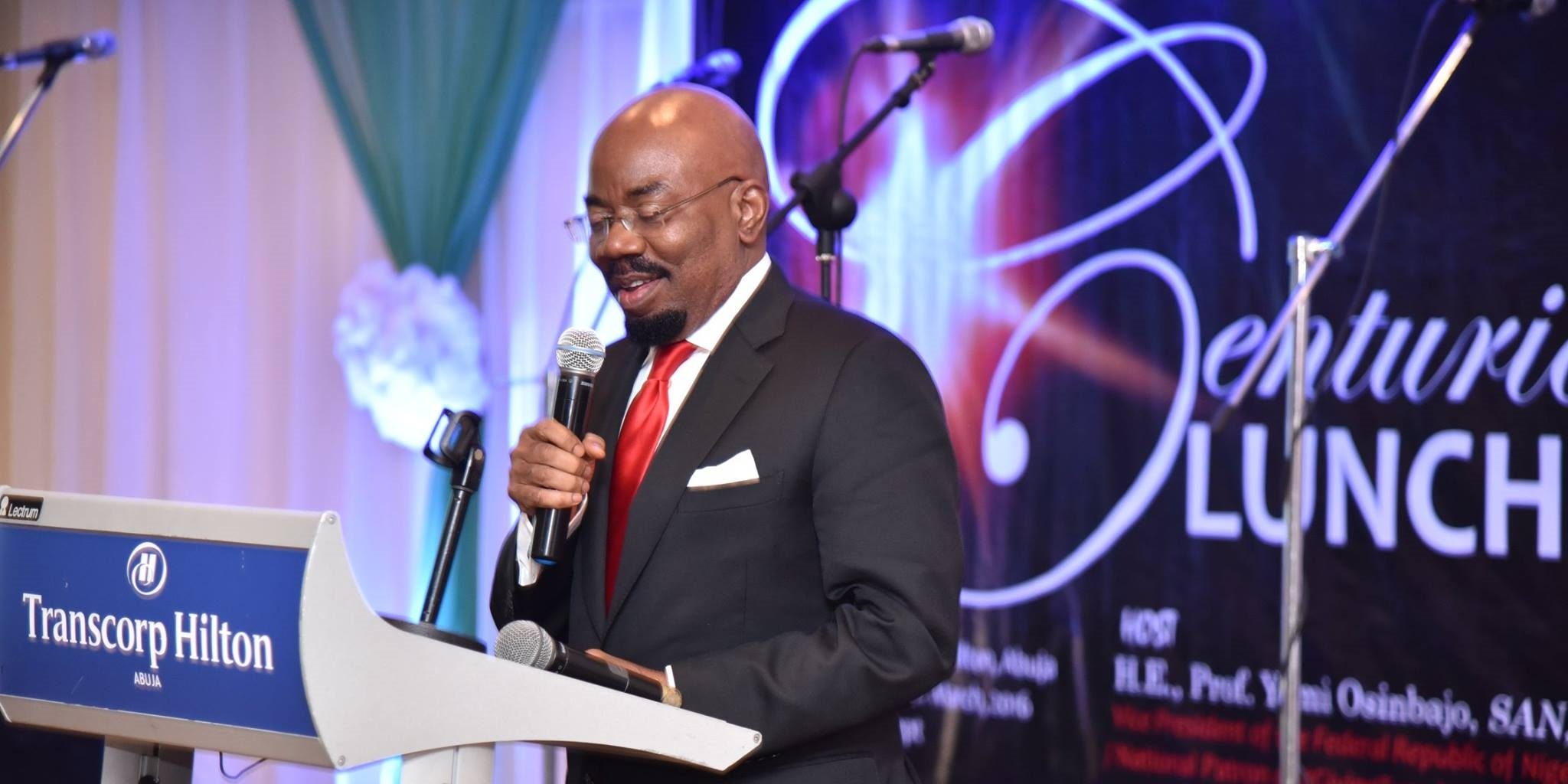Jim Ovia: Transforming Nigeria Through Tech Philanthropy