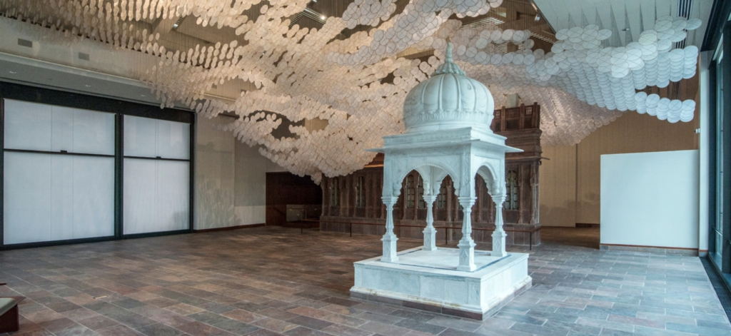 Crow Museum of Asian Arts: un oasis cultural en pleno corazón de Dallas