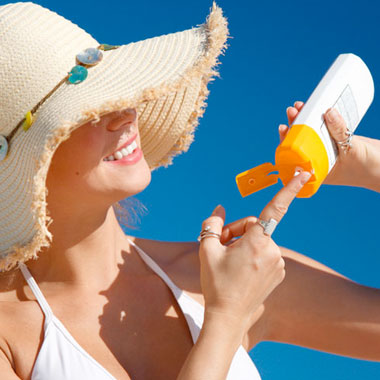 Sunscreen is Your Skin's Best Friend This Summer - AzureAzure.com