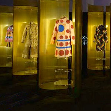 Fendi Shows Off Its Most Iconic Furs - AzureAzure.com