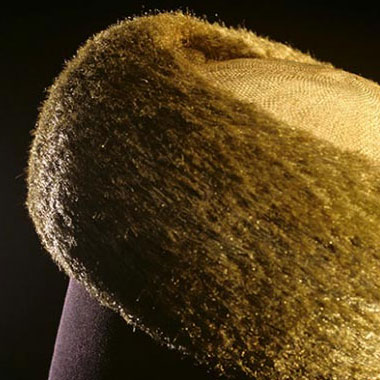 The Golden Fleece Collection: A Myth Becomes A Reality - AzureAzure.com