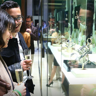 Rolex Marks The Time In Miami With A New Boutique In The Magic City ...