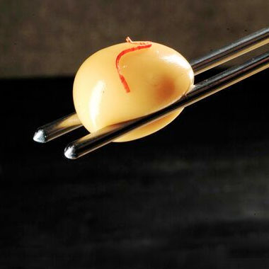 This Is Xtreme Chinese Cuisine From Alvin Leung - AzureAzure.com