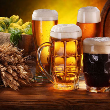 Belgian Abbey Beers: A Monastic Indulgence - AzureAzure.com