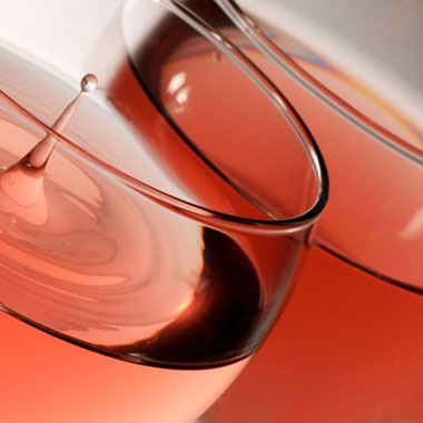 Navarra Rosé Wine, A Metamorphosis Of Flavor- AzureAzure.com ...
