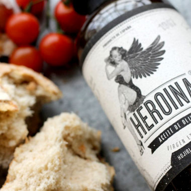 Jinzu Gin, Heroína Olive Oil, And Jose Gourmet Canned Foods: Three ...