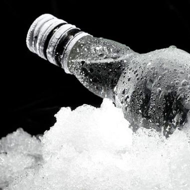 Spectacular, Rare Vodkas From Around The World - AzureAzure.com