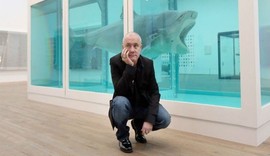 Meet The Artists Who Have Had the Most Financial Success Art in the World