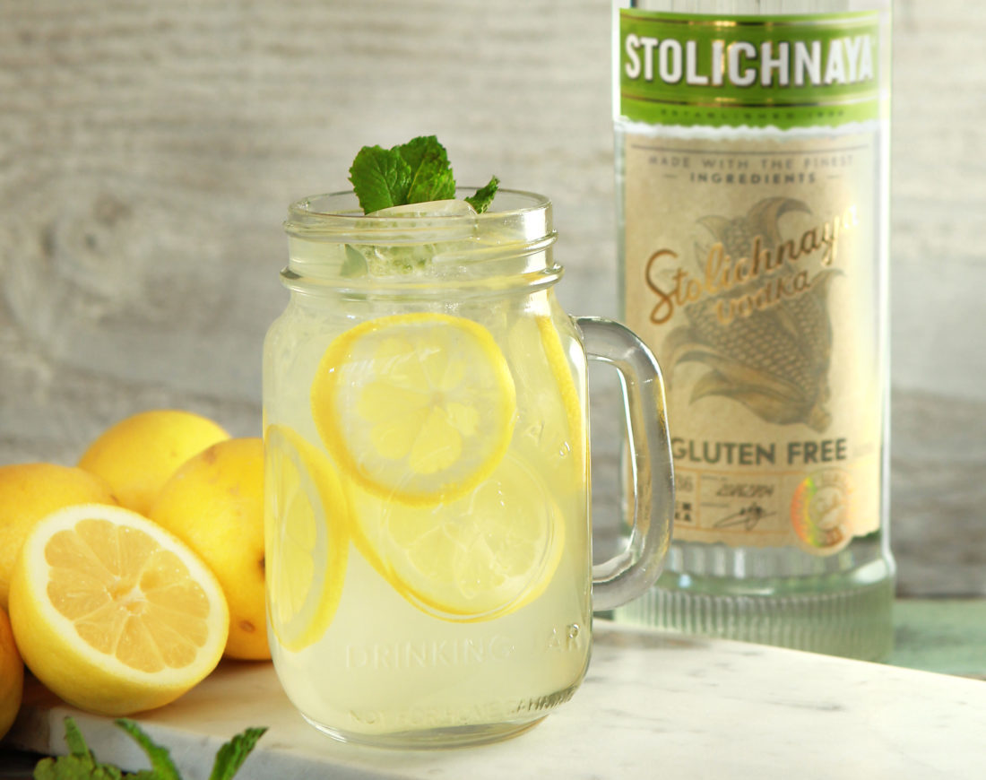 Best Tasting Gluten Free Vodka in Three Simple Recipes