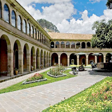Belmond Monasterio Hotel, A Colonial Gem In The Heart Of Cusco