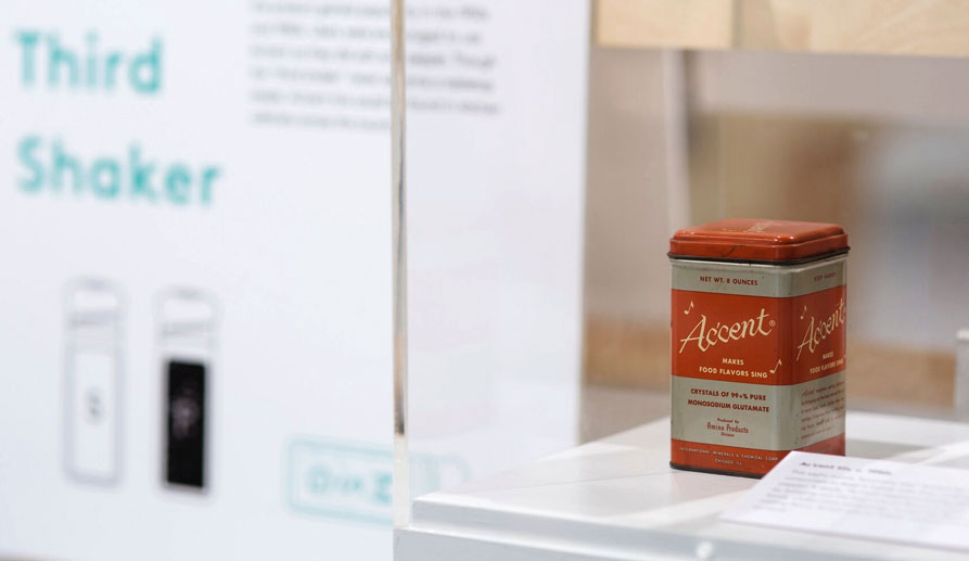 Museum of Food & Drinkâ€”MOFADâ€”Williamsburg