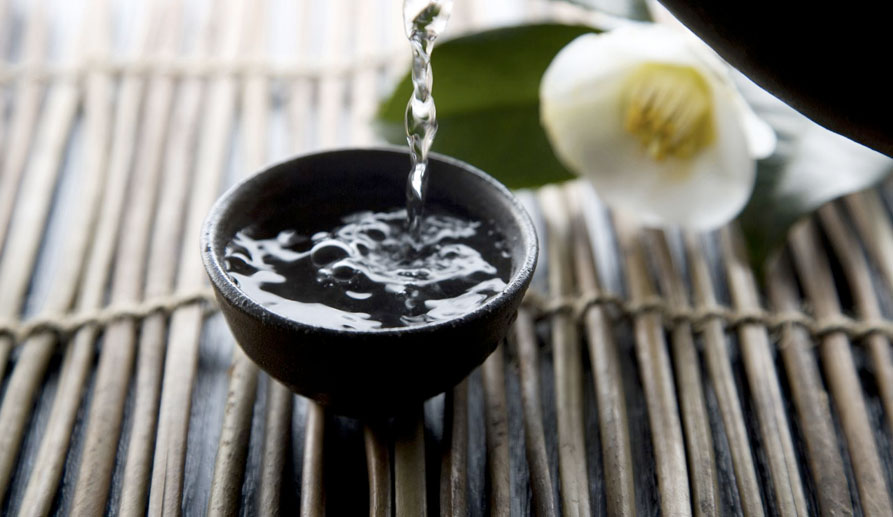 The Best Three Japanese Sake in the World and Their Secrets