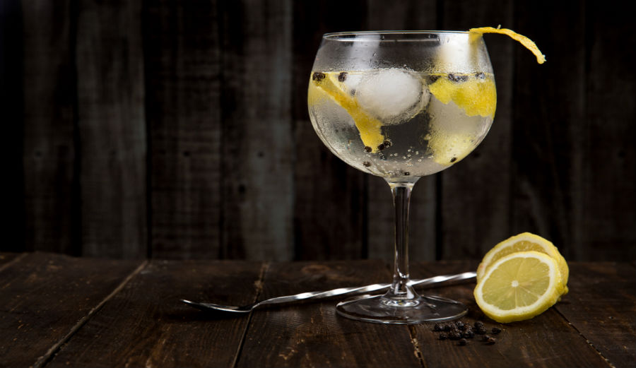 Top Five “Ultra Premium” Gins : The World's Most Exclusive Gin