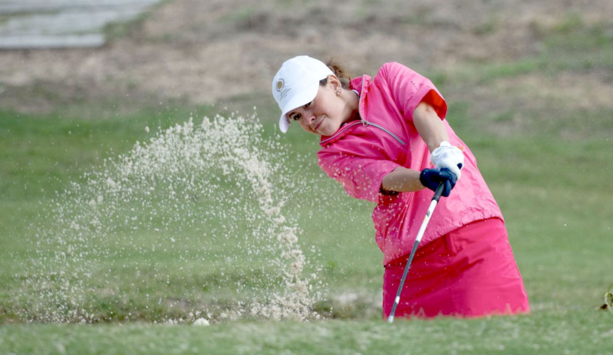 The Best Russian Golf Clubs In And Around the Moscow Area