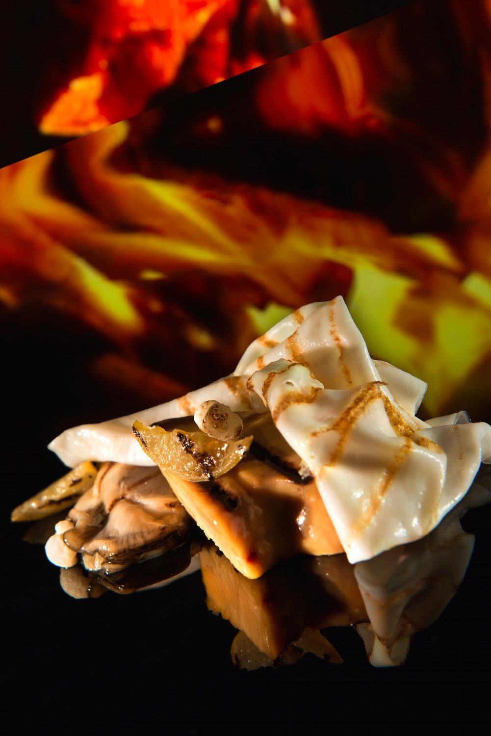 Ultraviolet By Paul Pairet, Avant-Garde Cuisine At Its Finest