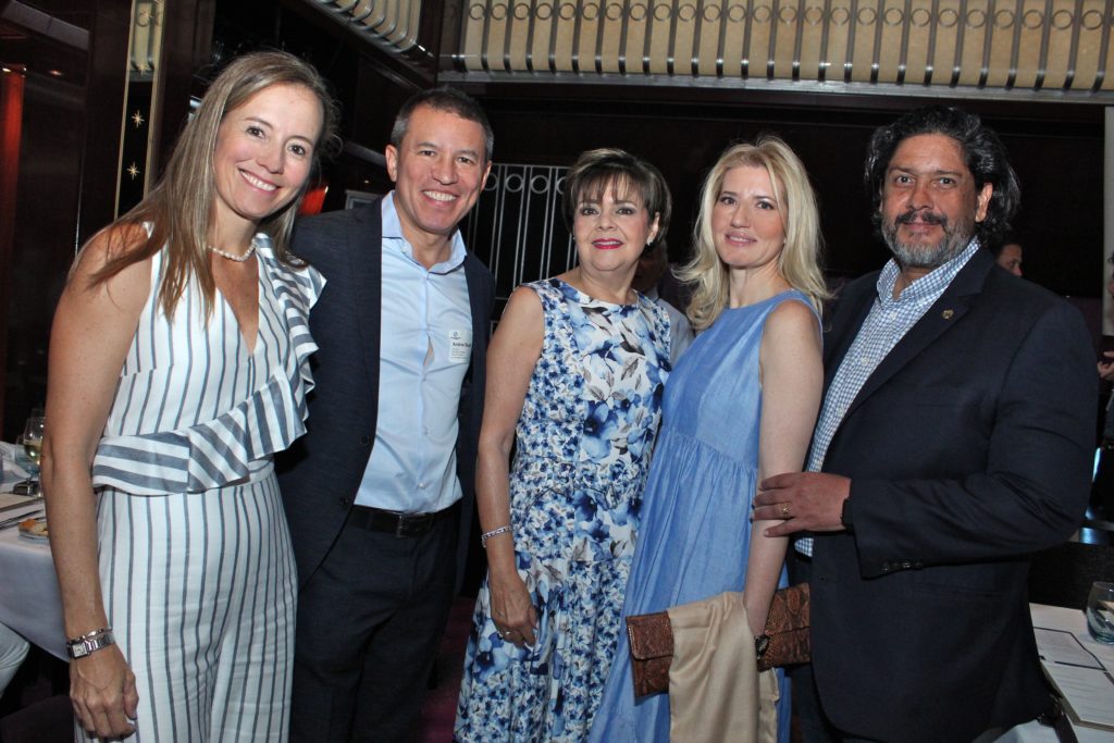Los Boys & Girls Clubs de Miami-Dade celebraron la gala anual "Wild ...