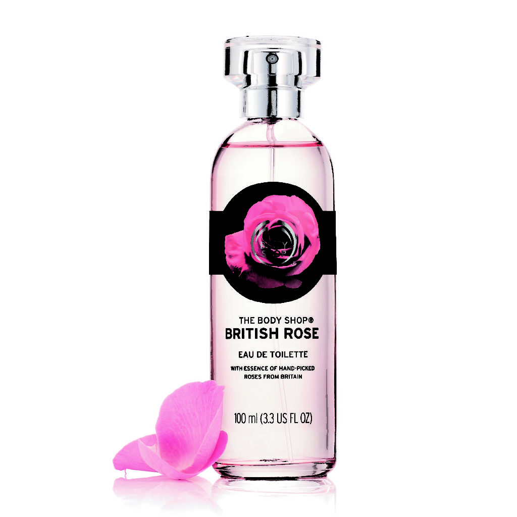 Roses do not go out of fashion; these perfumes are proof of that.