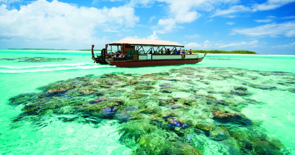 10 Islands Celebrities Don't Want You To Know About