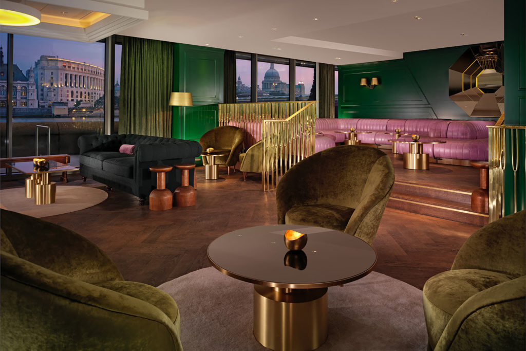 A Review of the Top 8 Cocktail Bars Around the World