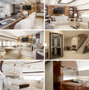 Boeing 747 VIP: Travel In Style Aboard The Largest Luxury Private Jet
