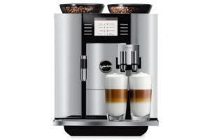 Jura Giga 5, el “Ferrari” de las cafeteras - AzureAzure.com