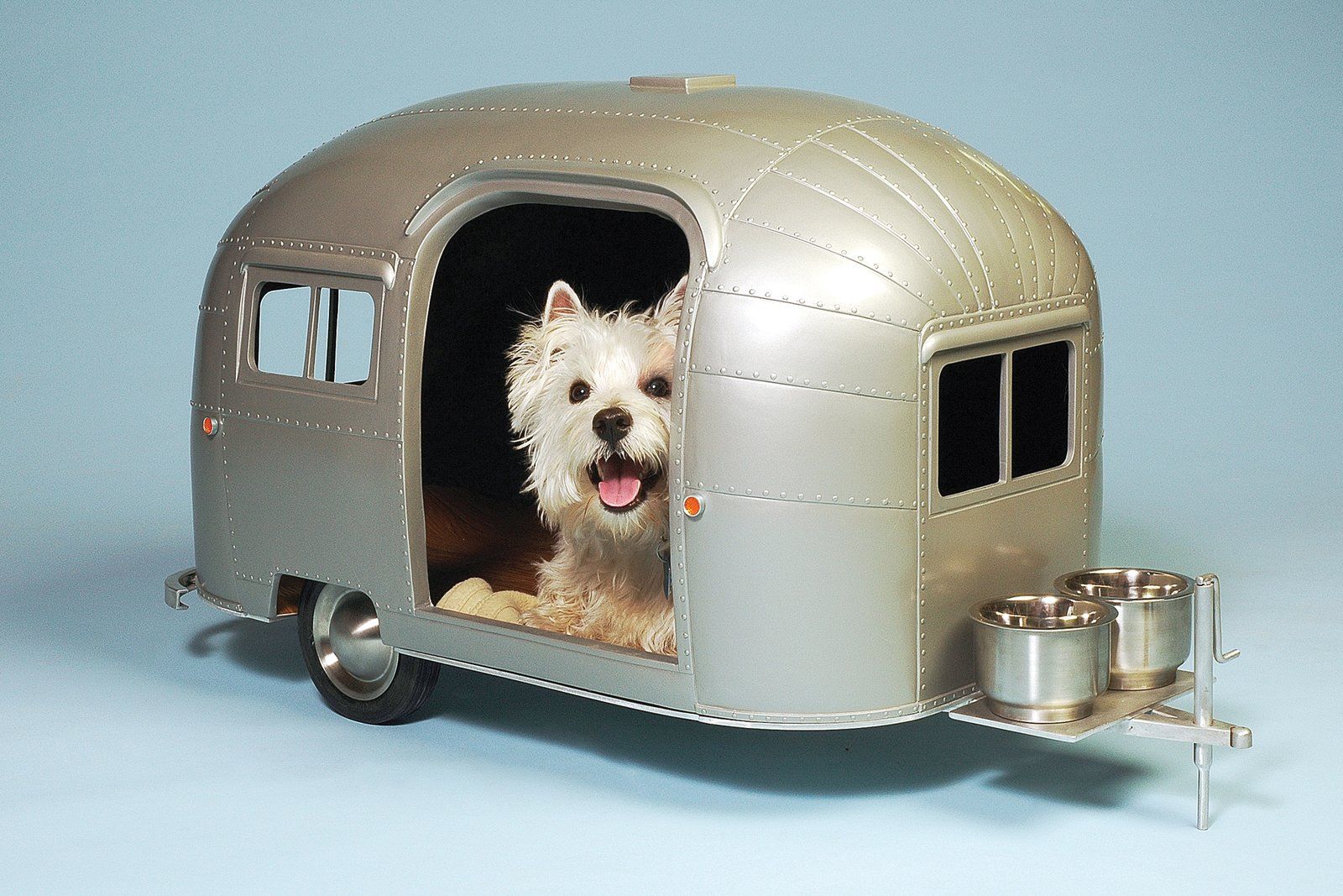 Five Mansions For Pets That Will Make You Envious