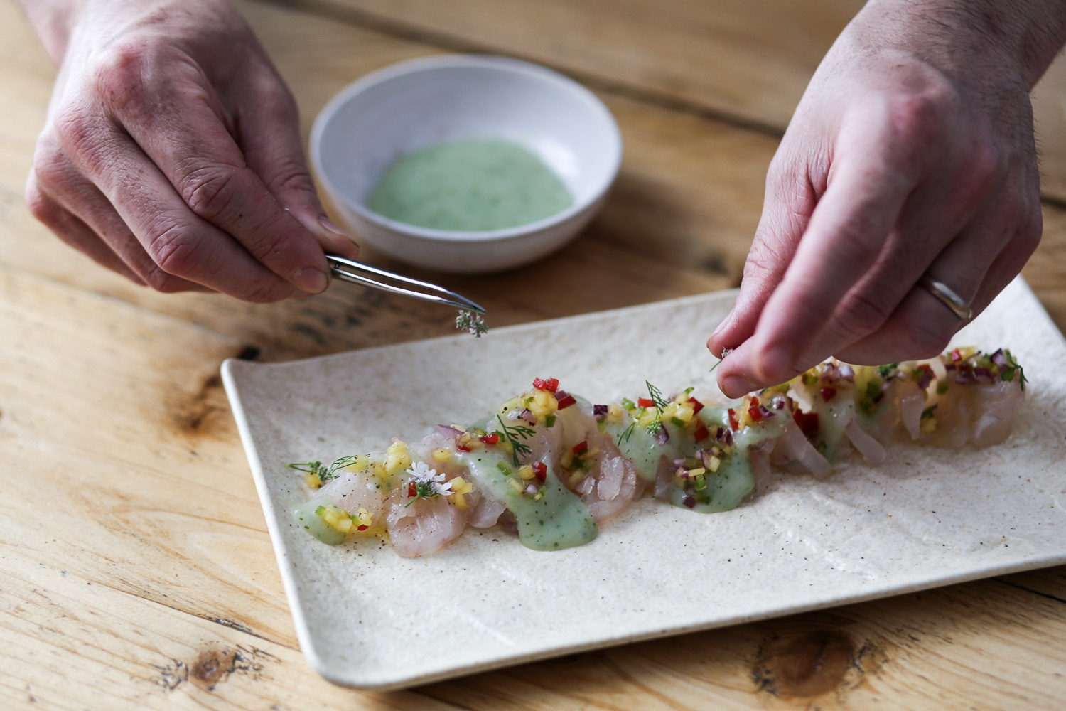 A Guide To The Top 9 Restaurants in Barcelona, Spain