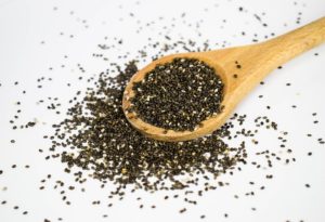 Chia, The Superfood That Helps You Inside And Out