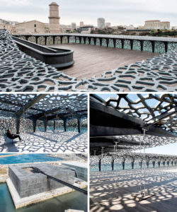 MuCEM Marseilles: Museum Of European And Mediterranean Civilizations
